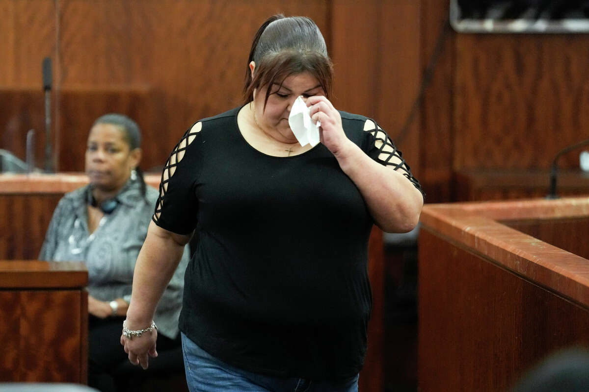 Harris County jail inmate dies after judge rejected bail request