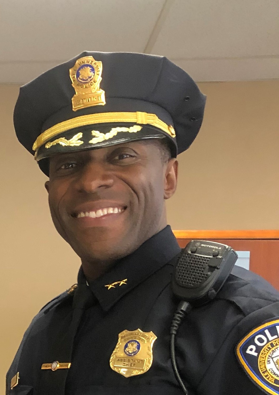 Teens assault Yale community member in robbery attempt, police say