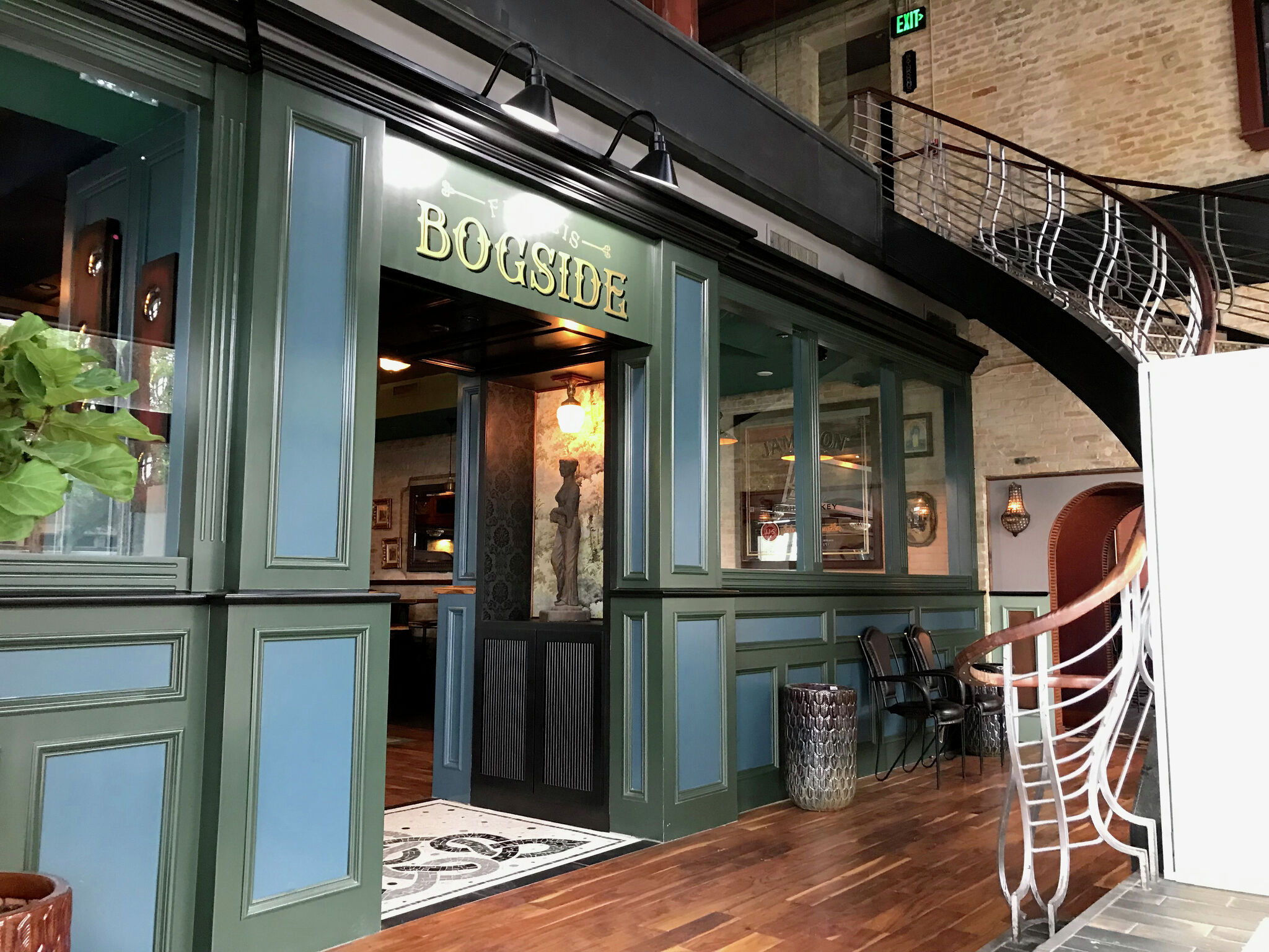 San Antonio bar Francis Bogside to hold grand opening festivities