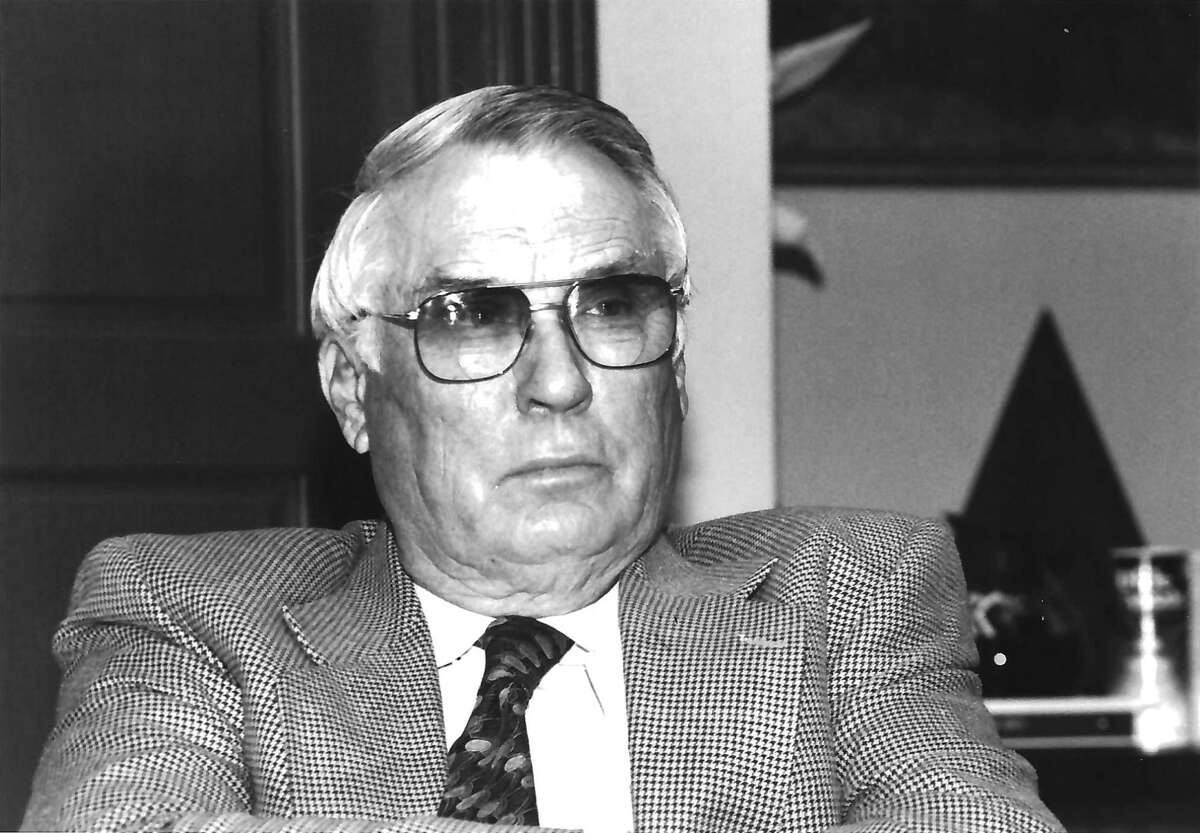 '100 Years' book examines San Antonio's iconic builders