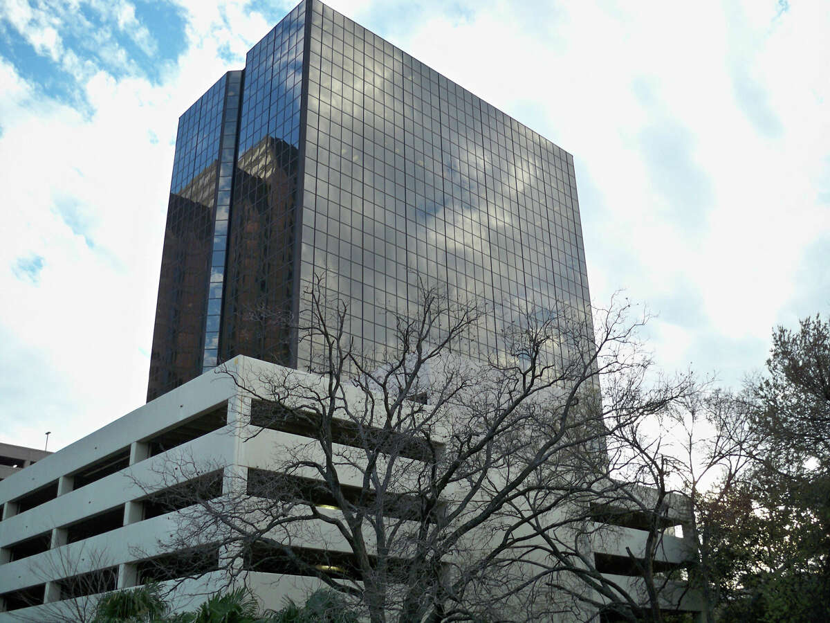'100 Years' book examines San Antonio's iconic builders