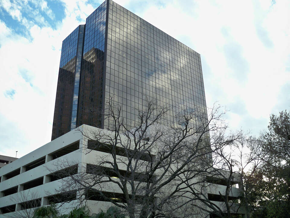 '100 Years' book examines San Antonio's iconic builders