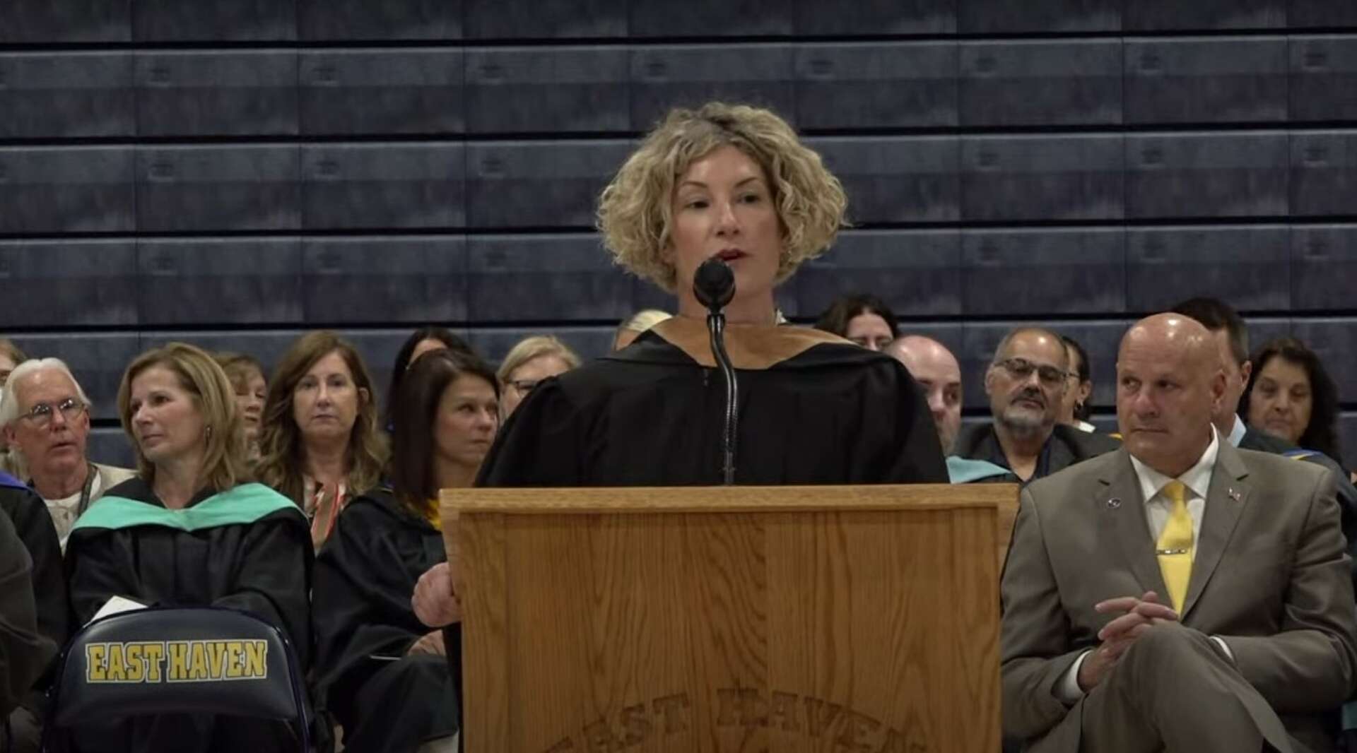 East Haven superintendent will leave, take Weston job