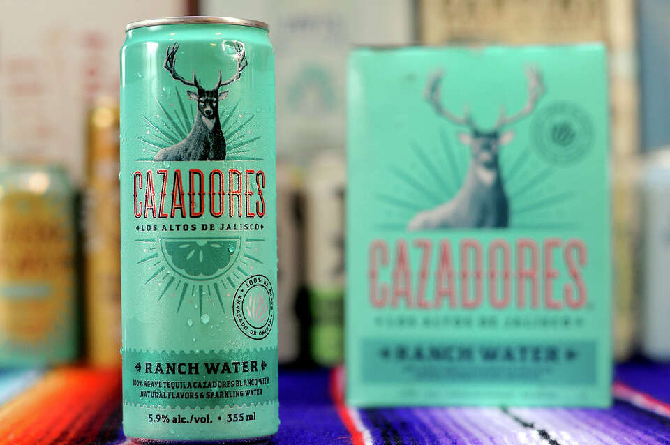 Cool off this summer with the Top 10 canned ranch waters