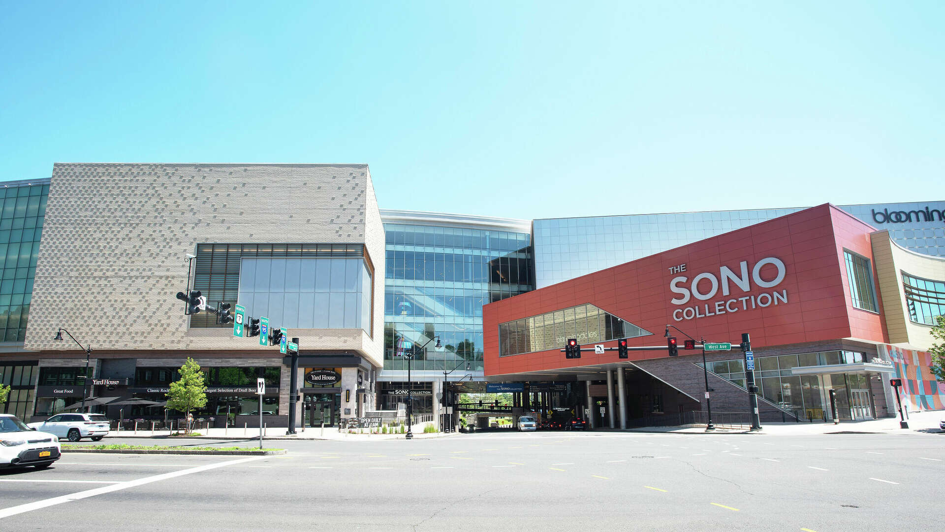 Chiwa Bistro opens in the SoNo Collection mall in Norwalk