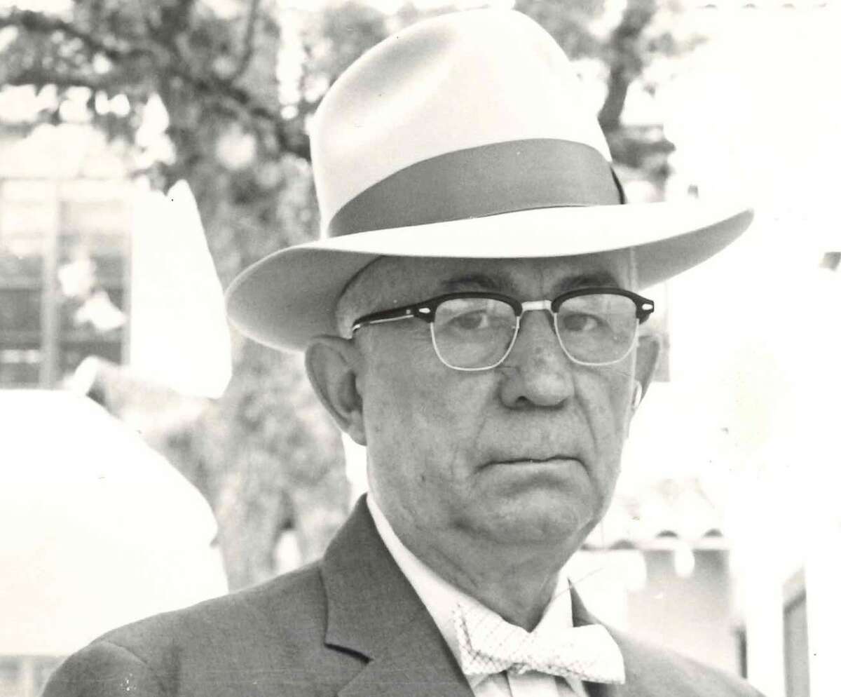 '100 Years' book examines San Antonio's iconic builders