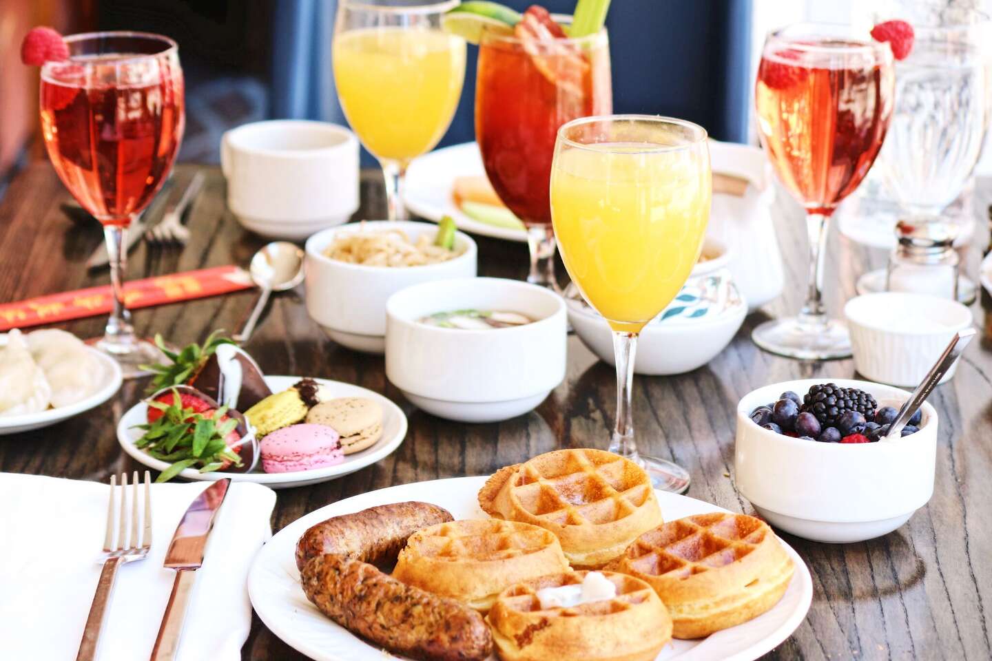 Sunny’s All-Day Brunch & Bar set to open in Boerne
