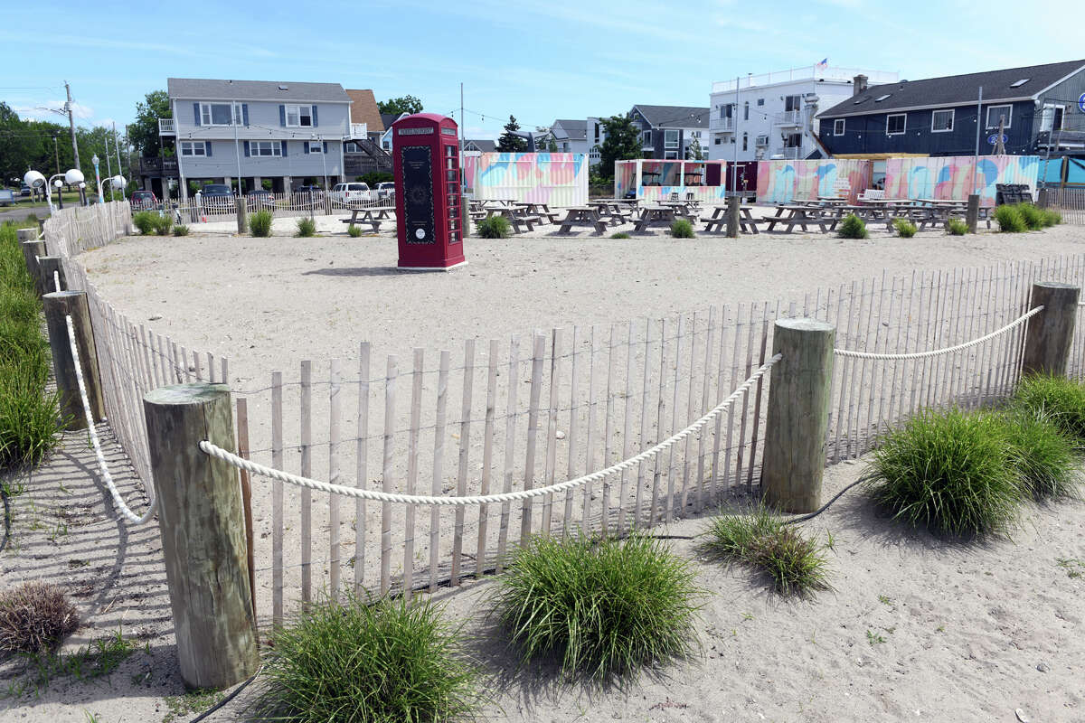 Stratford's Little Pub approved to open 'food truck park' in Lordship