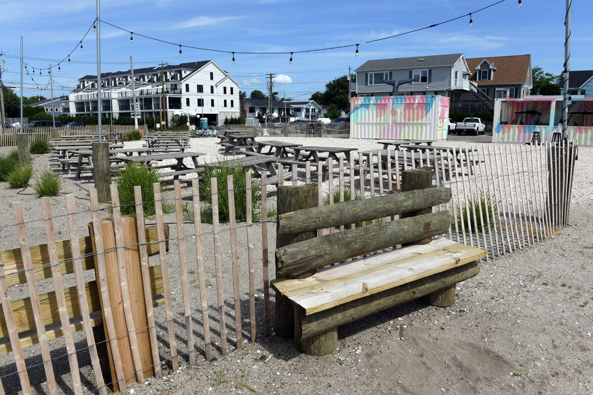 Stratford's Little Pub approved to open 'food truck park' in Lordship