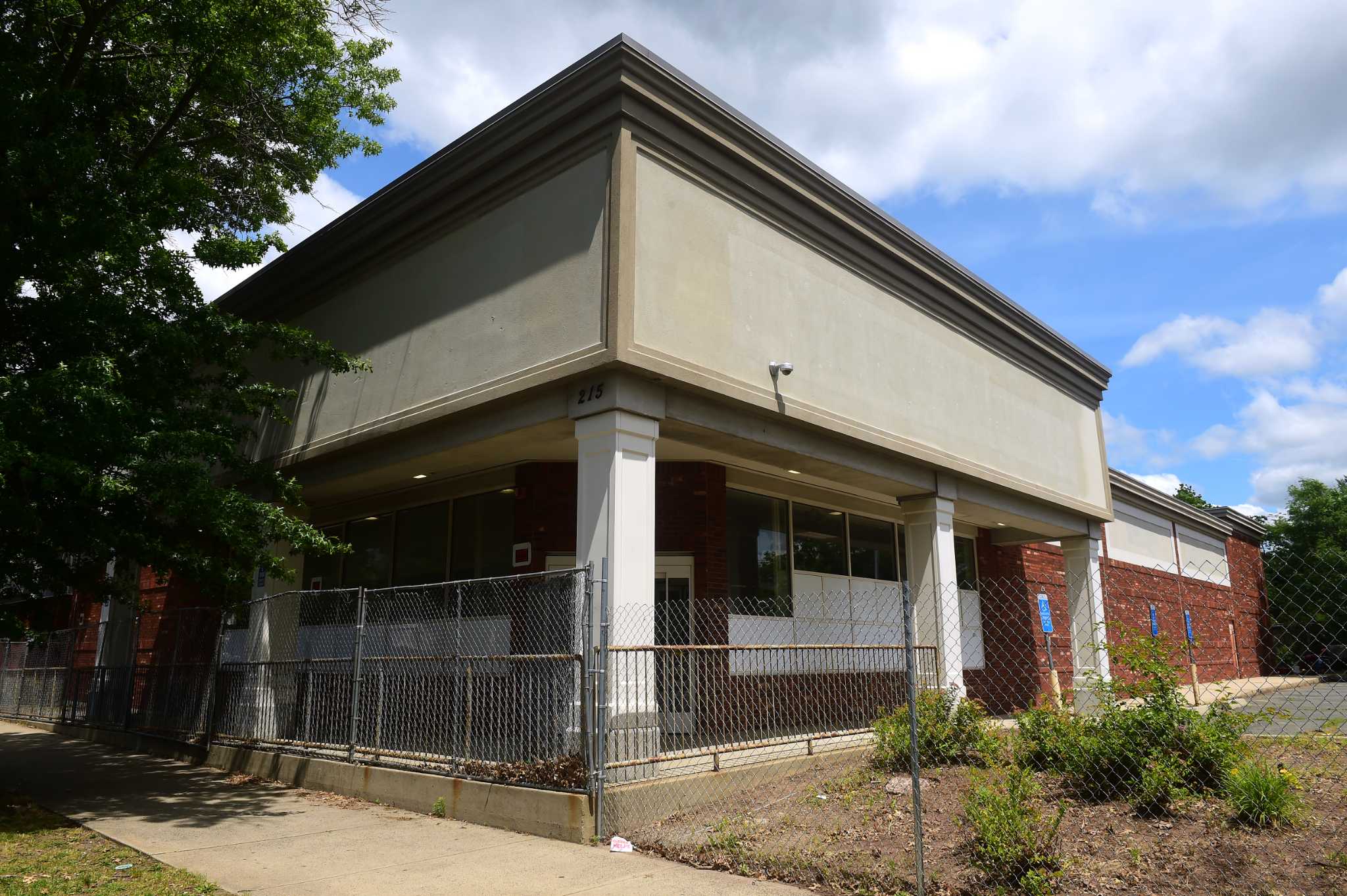 Old CVS site in New Haven slated to become rehab, mental health clinic