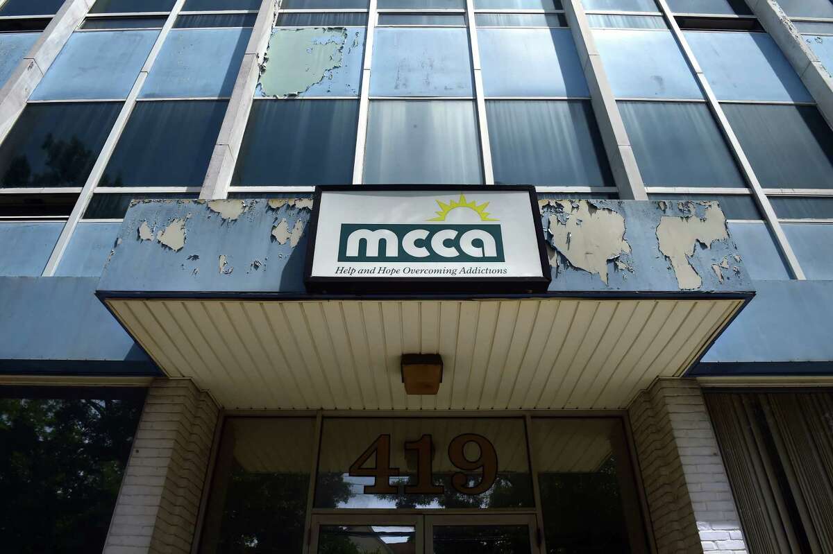 Old CVS site in New Haven slated to become rehab, mental health clinic