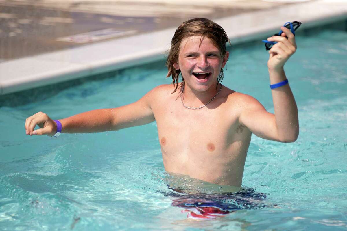 Montgomery County's string of triple-digit temperatures persist