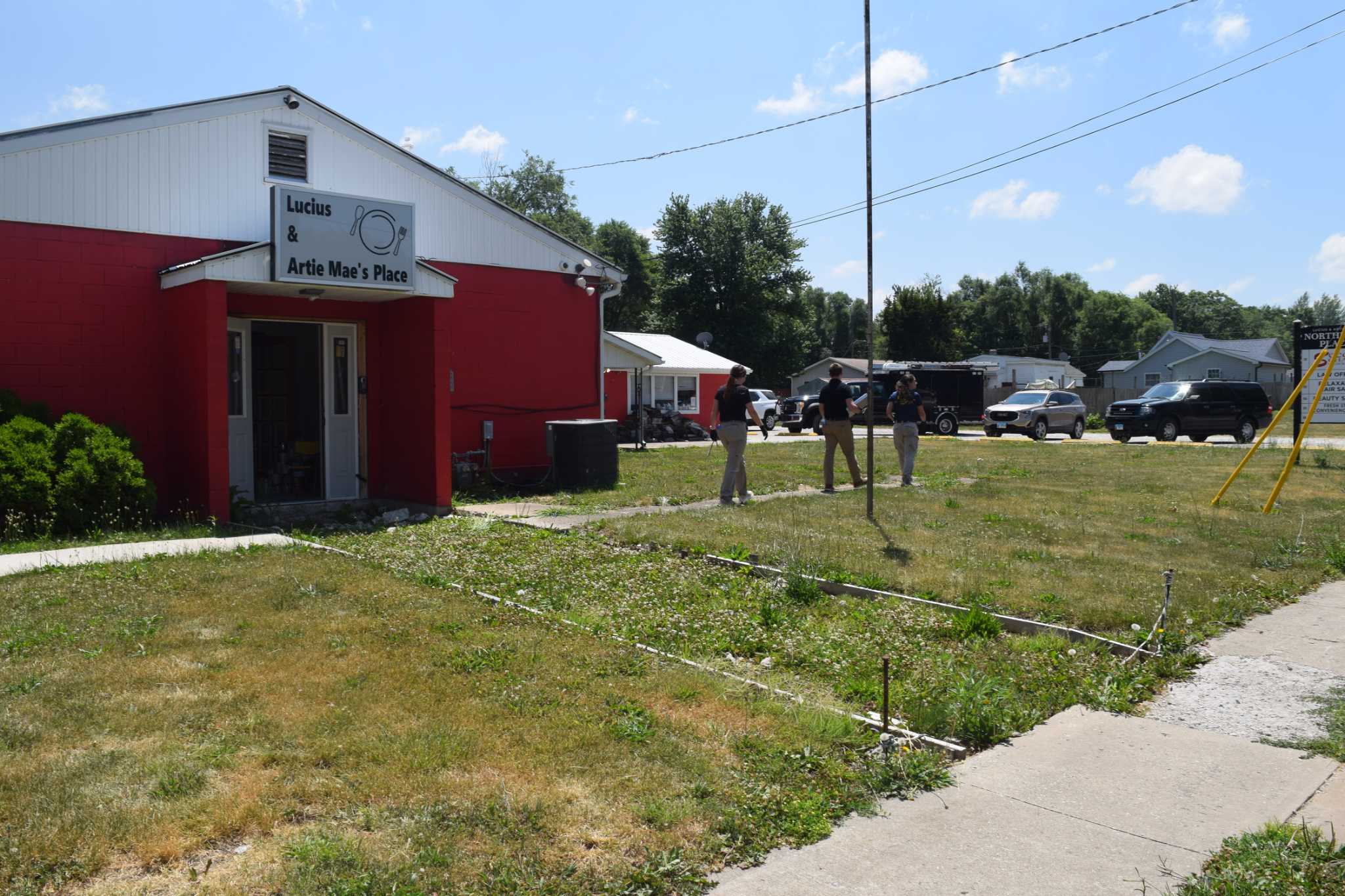 Few details released about FBI search in Jacksonville