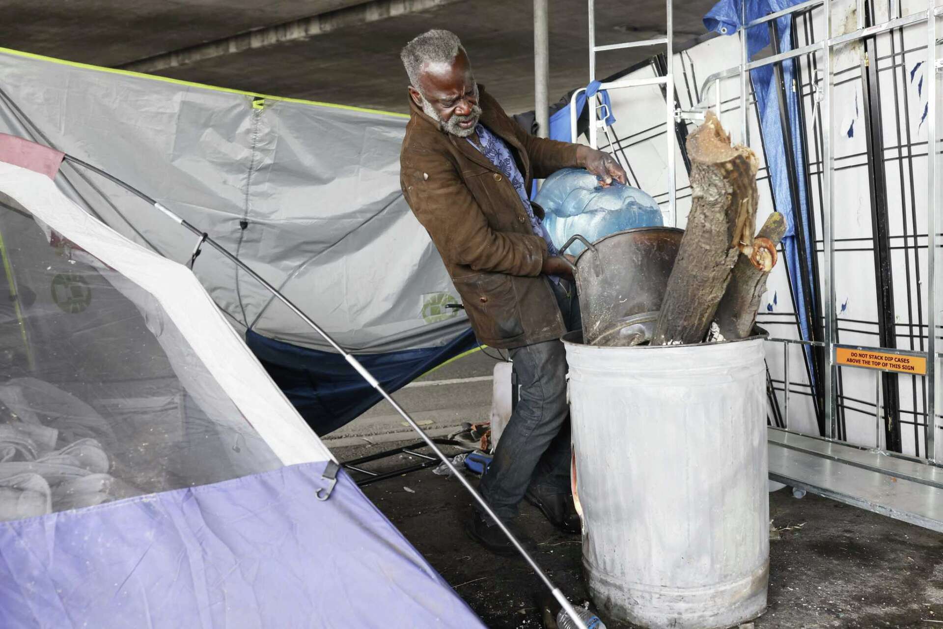 California homelessness: What the largest study in decades found