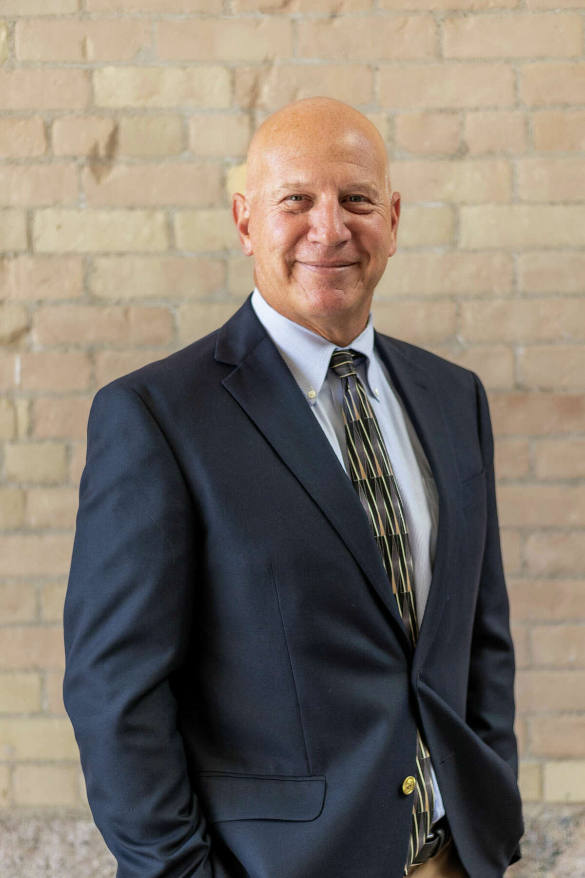 Big Rapids Housing Commission director Mark Sochcki retiring