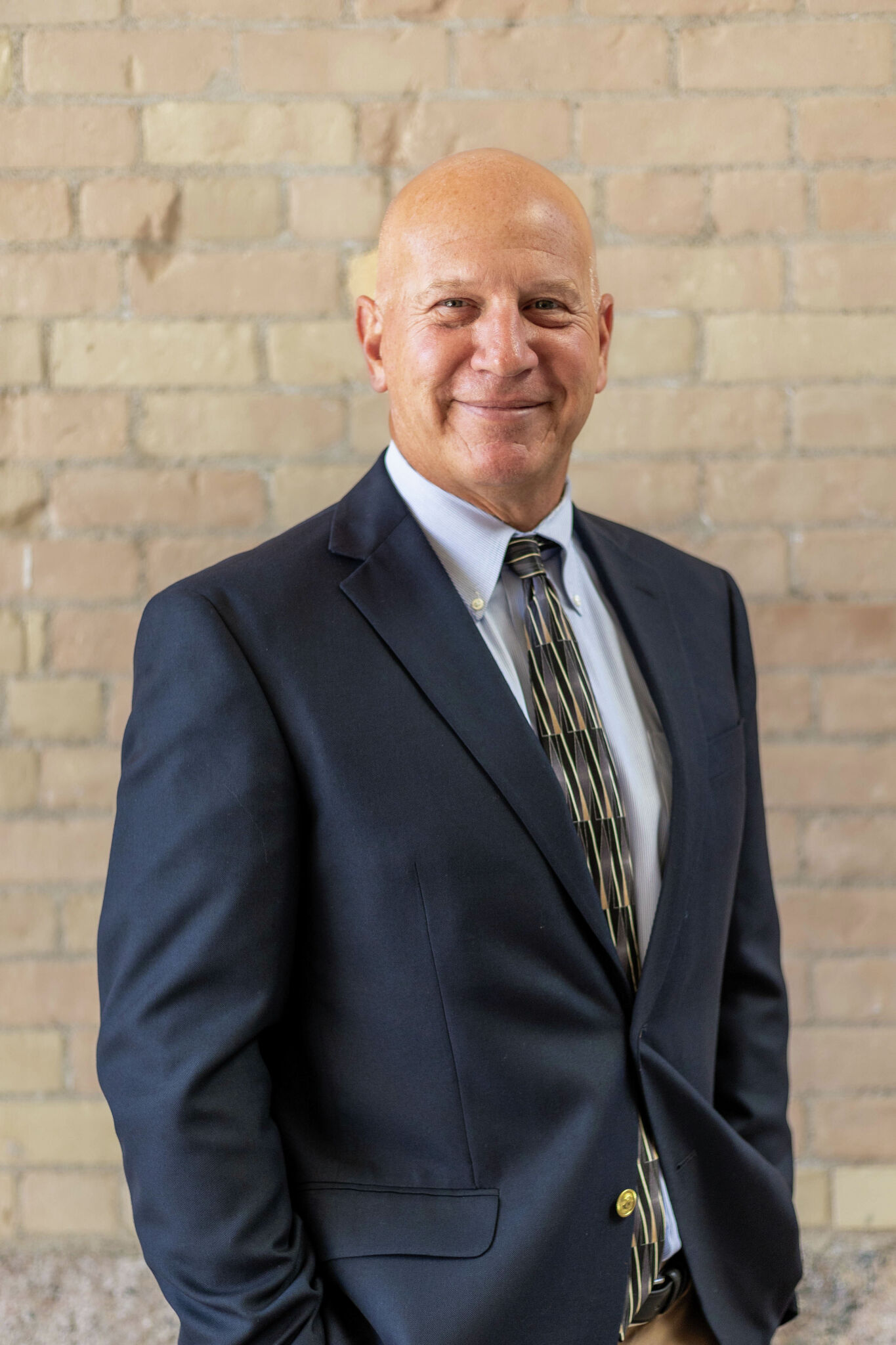 Big Rapids Housing Commission director Mark Sochcki retiring