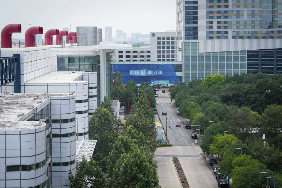 Houston First Corporation: What to know about the organization