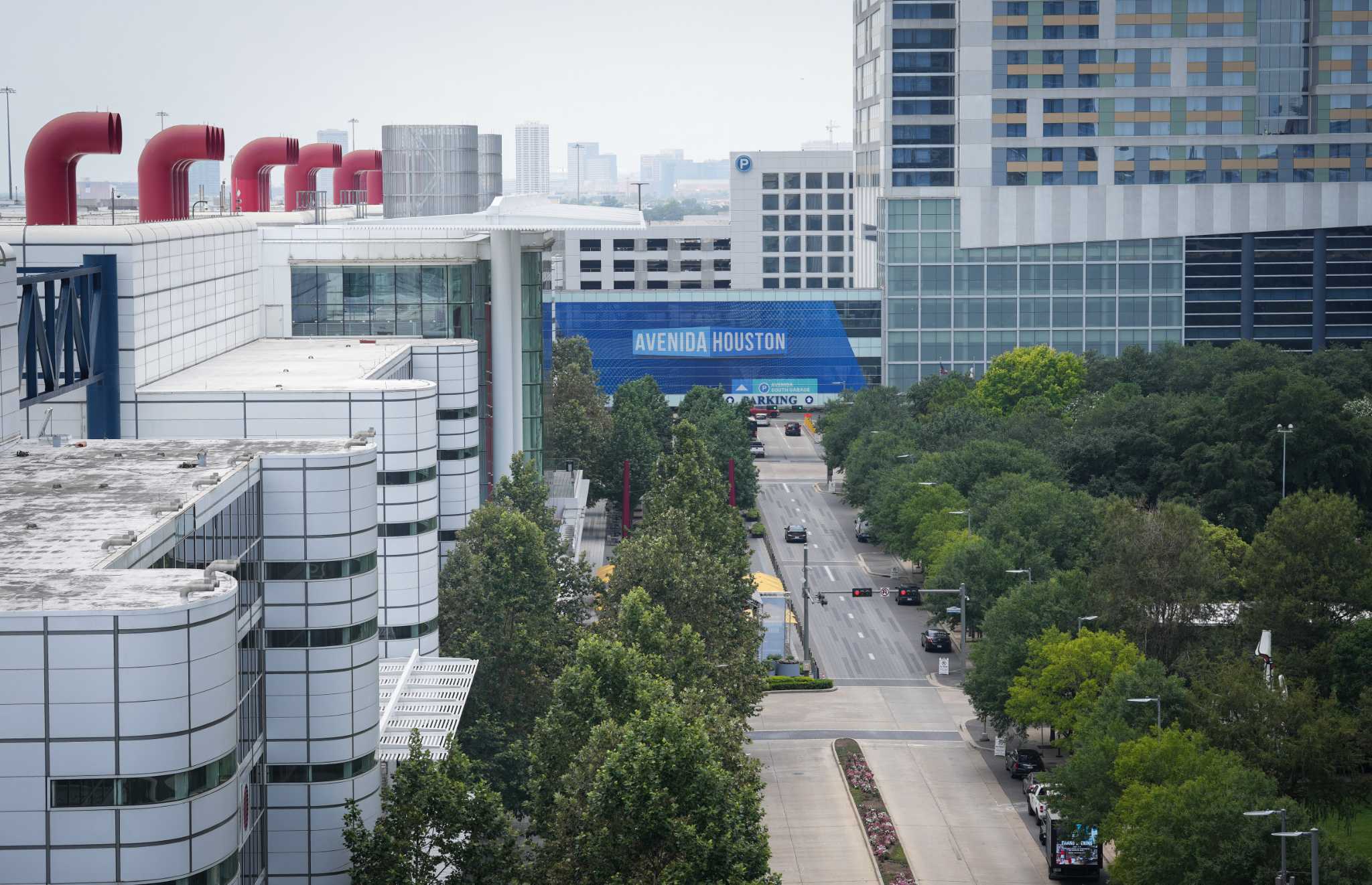 Houston First Corporation: What to know about the organization