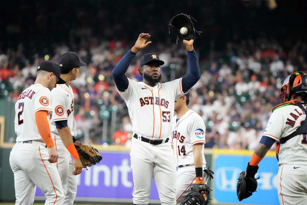 Houston Astros: Corey Julks has all-around impact in win over Mets