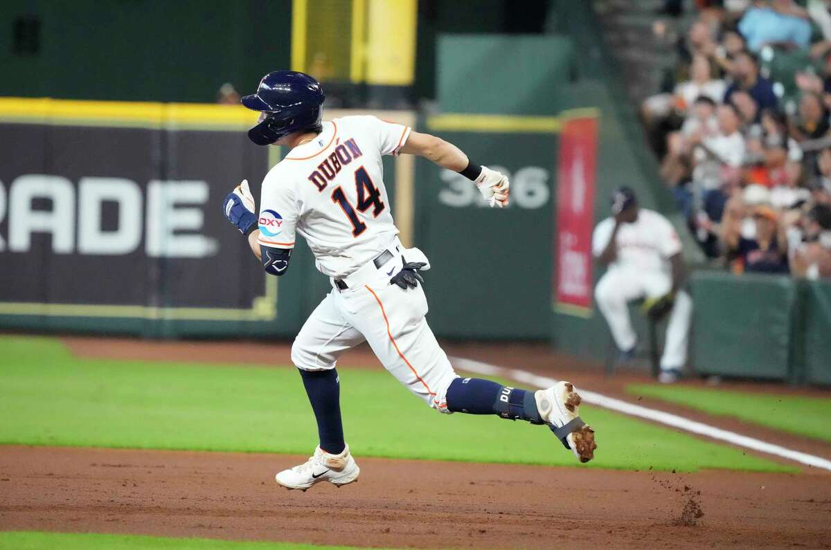 Astros 10, Mets 8: Houston takes series, caps 4-5 homestand