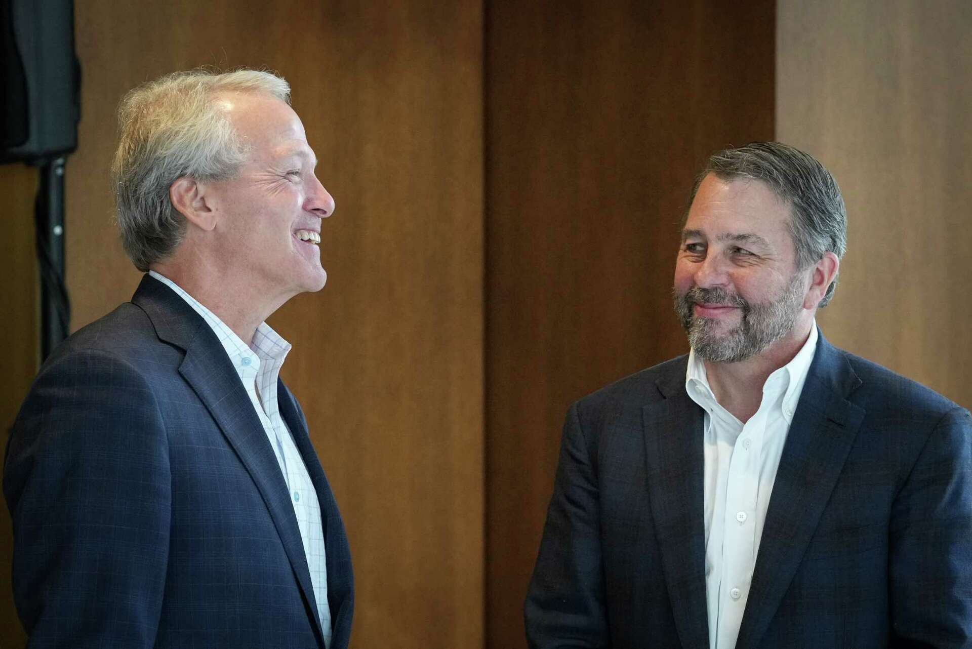 Kinder Morgan's Steve Kean tapped to lead Greater Houston Partnership