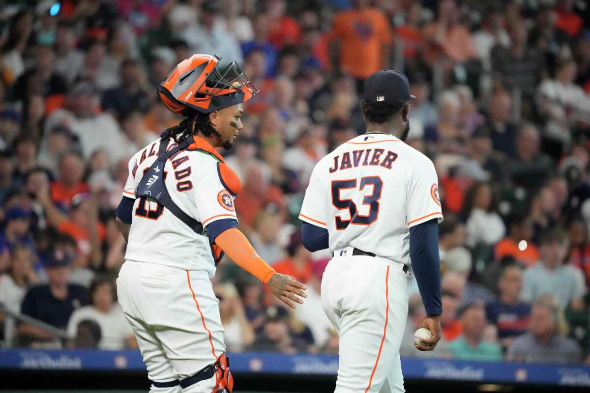 Houston Astros: Corey Julks has all-around impact in win over Mets