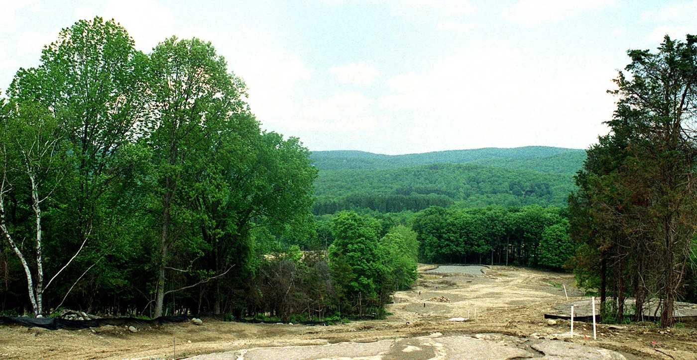 New Milford approves $4.5 million expansion at Bull’s Bridge Golf Club