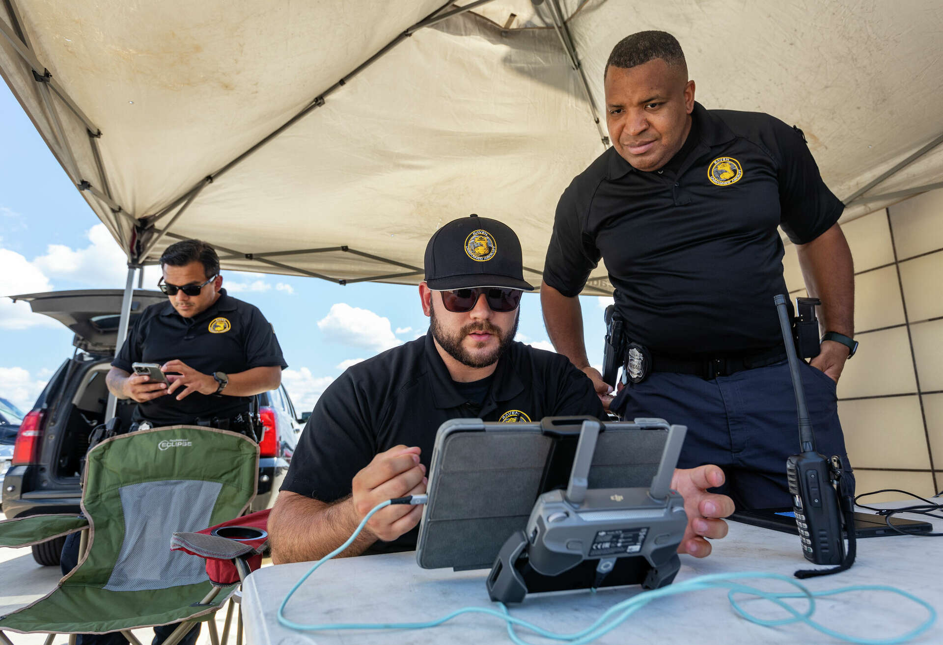 A little-known SAPD drone program is expanding in San Antonio