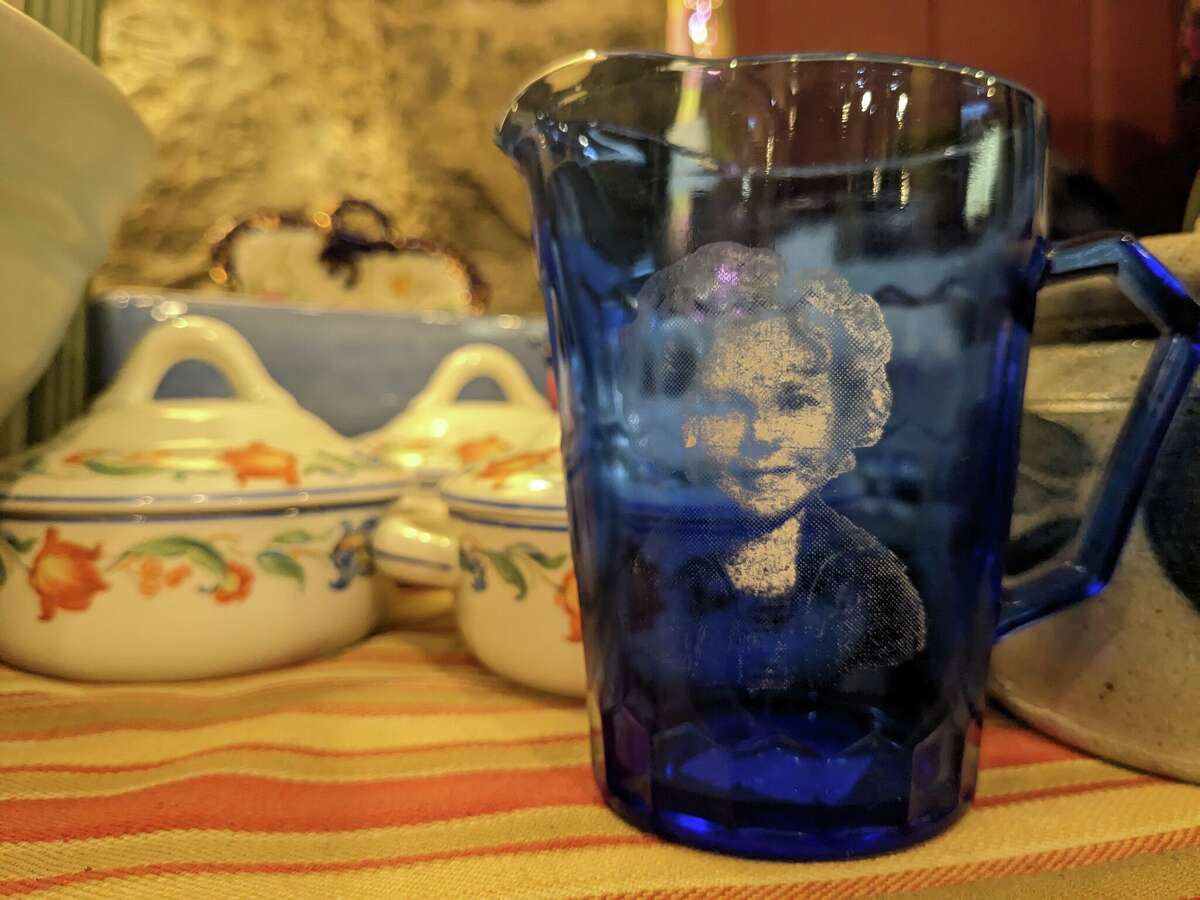 Stopping by Greenwich: Evoking charm, Washington County style