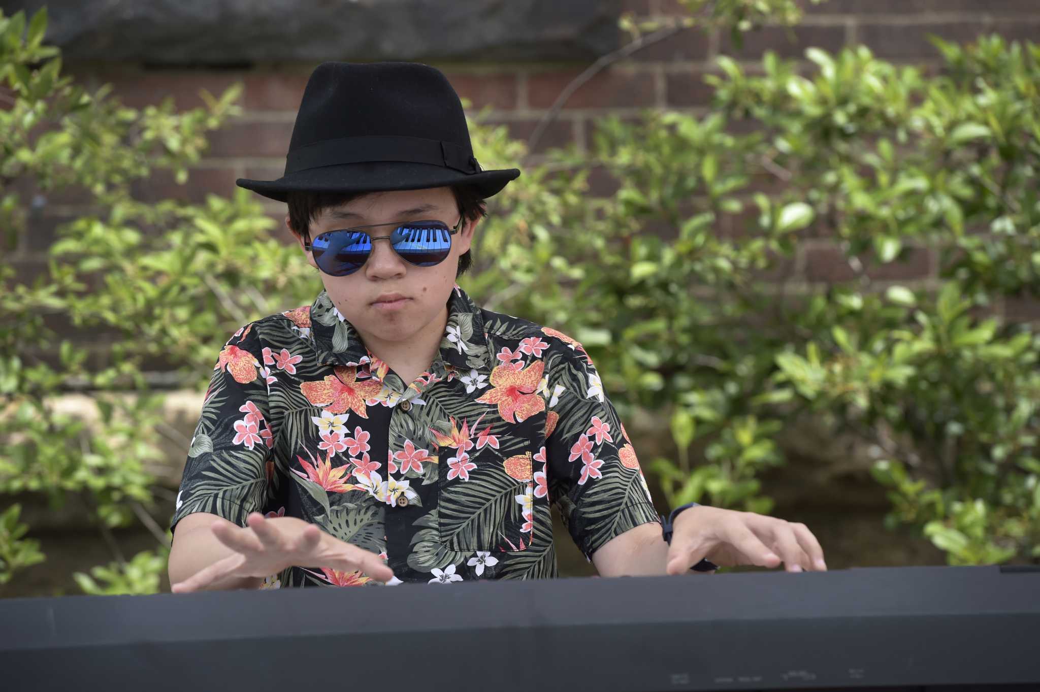 Ridgefield hosts over 50 mini-concerts for 5th annual Make Music Day