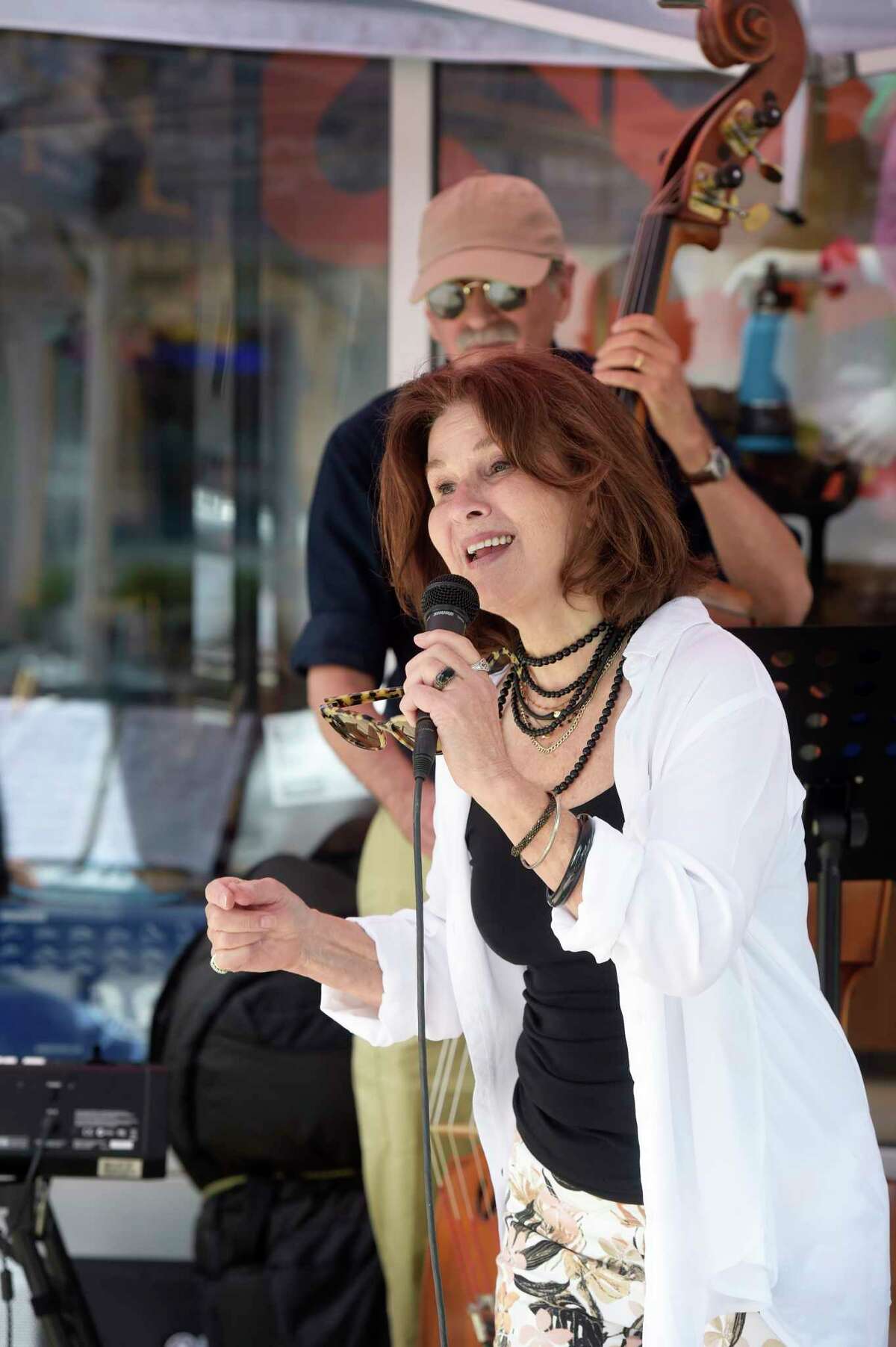 Ridgefield hosts over 50 mini-concerts for 5th annual Make Music Day