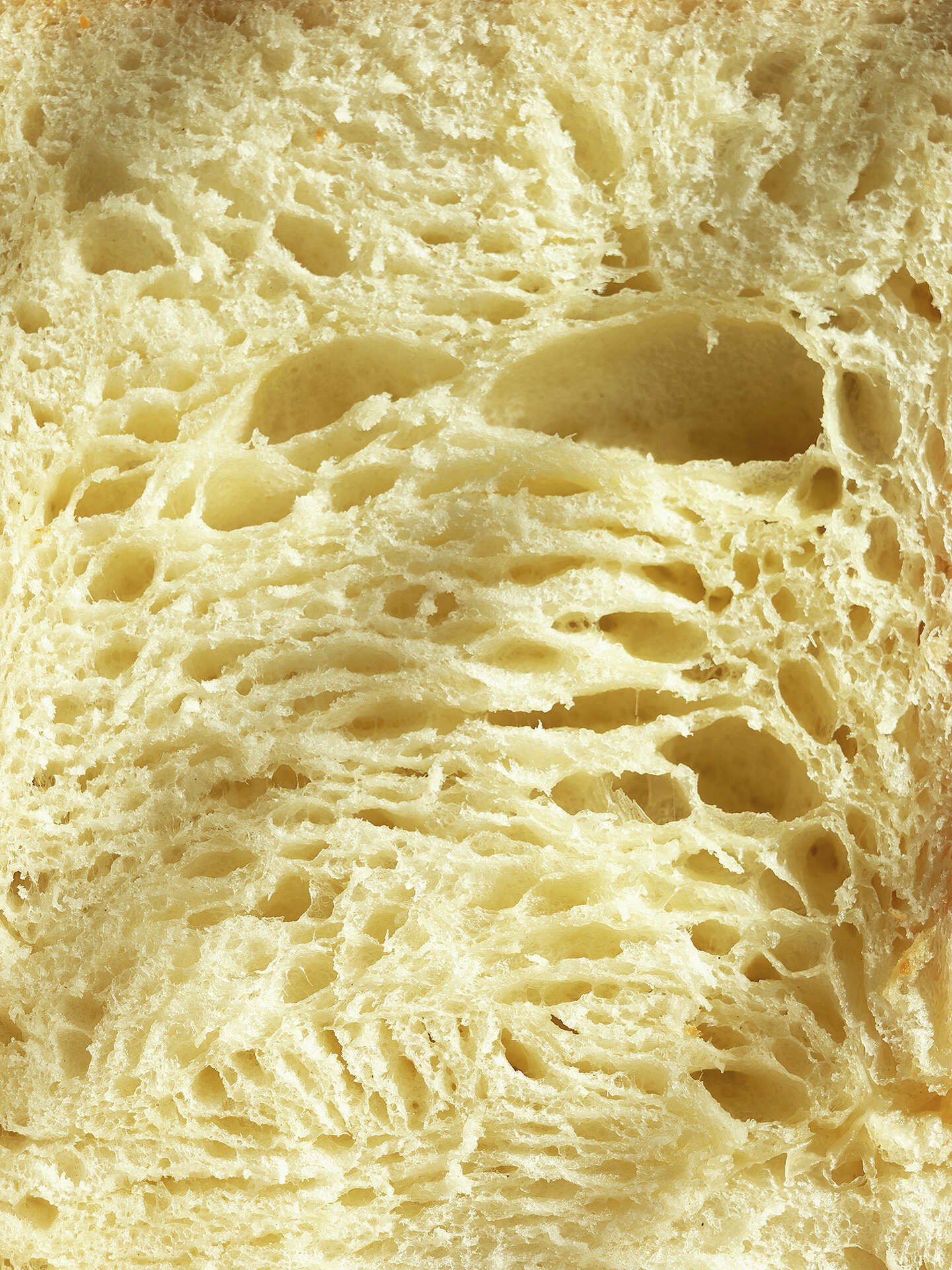 This Bay Area strip mall bakery makes a rare, cube croissant