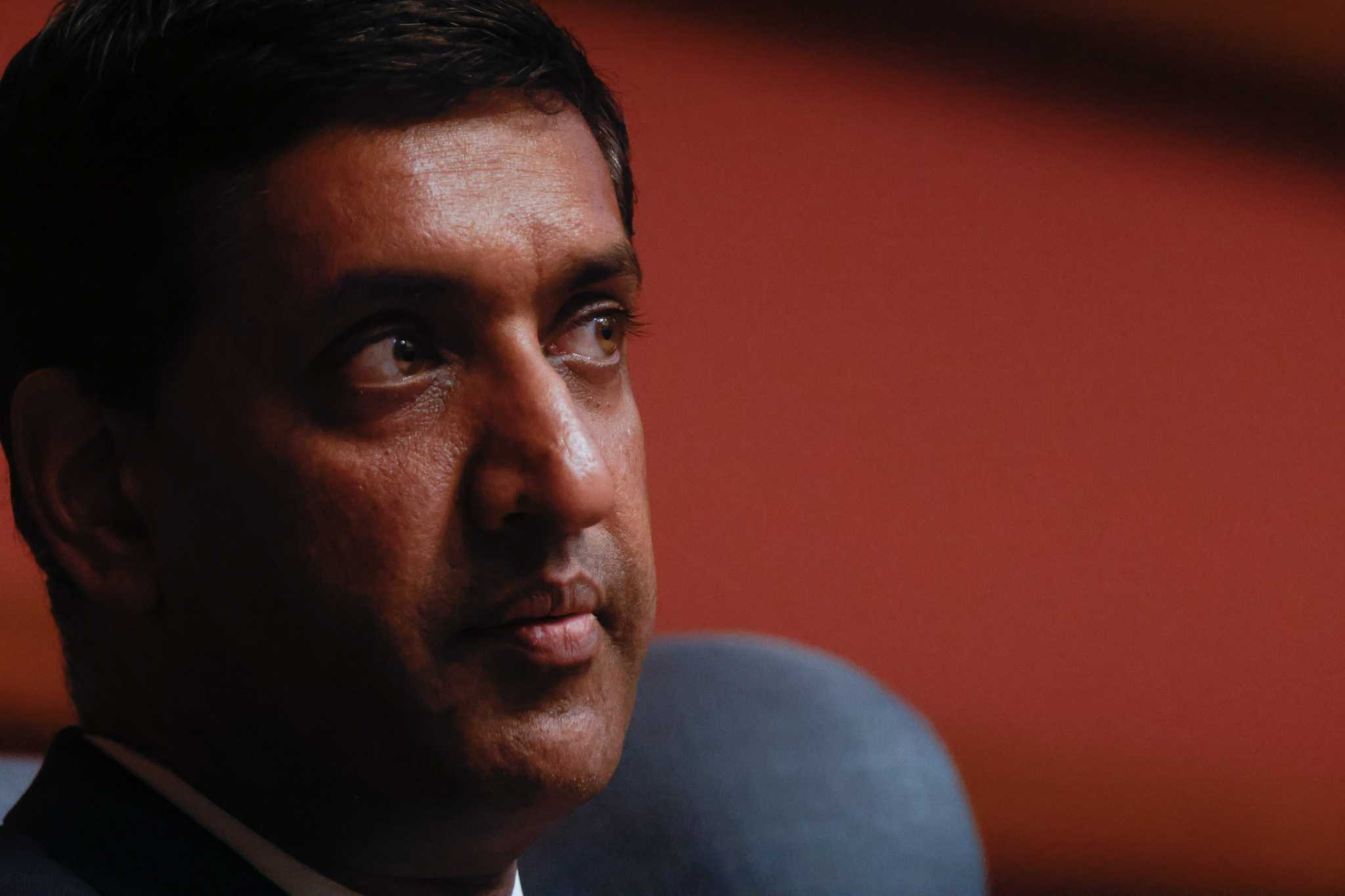 Bay Area rep rebuked for inviting Indian prime minister to Congress