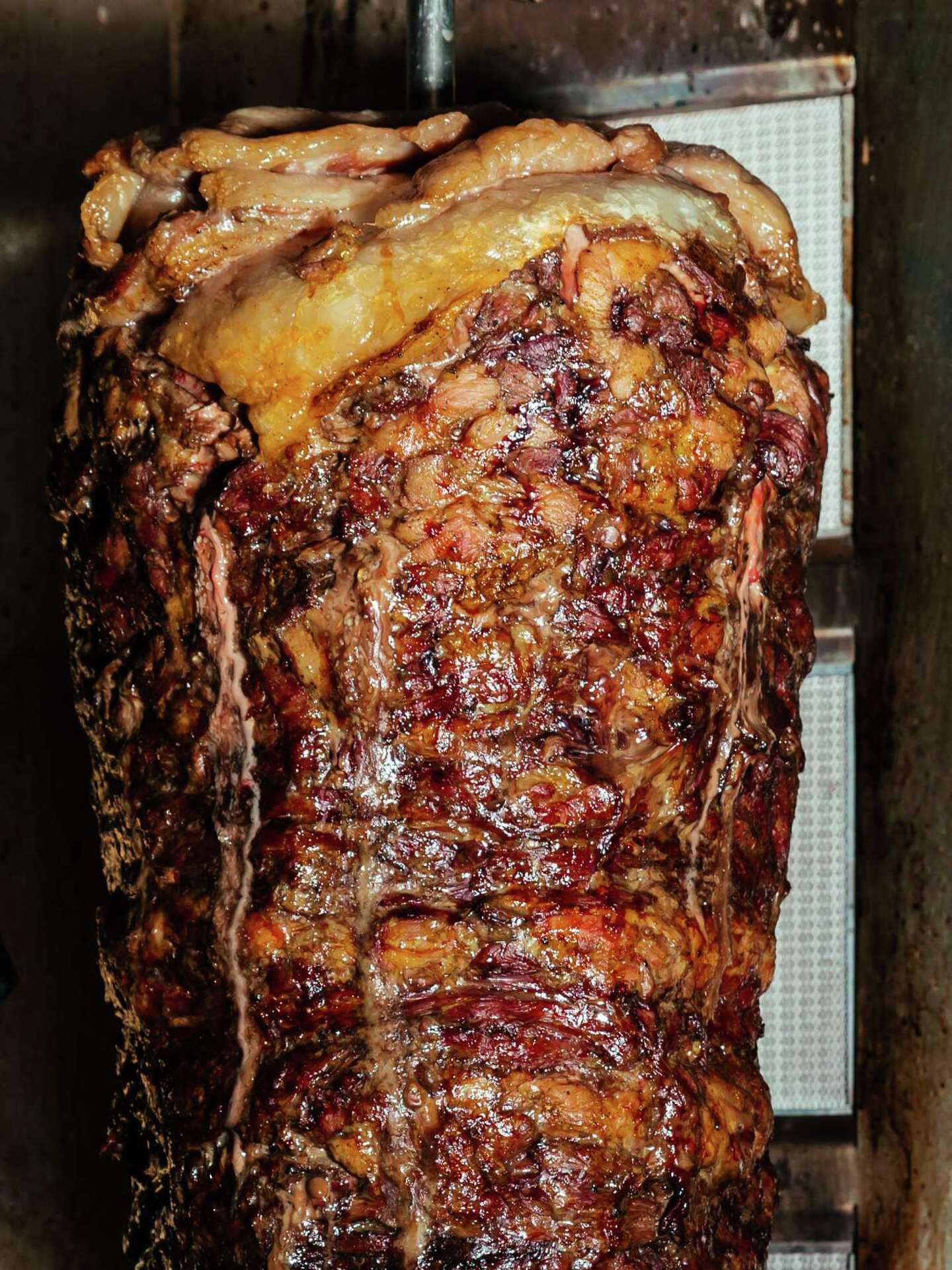 San Jose shawarma restaurant Shawowrma is an Israeli food hit