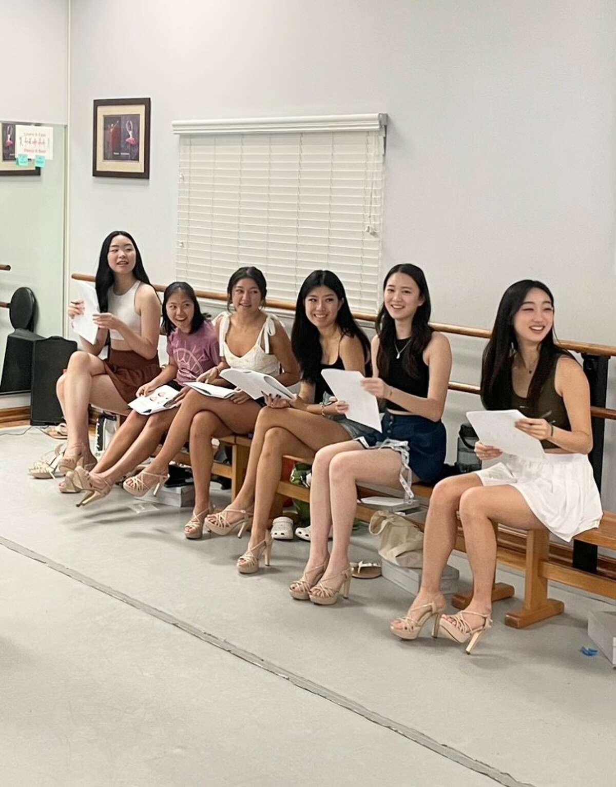 Miss Chinatown Houston pagent celebrates city's Chinese culture