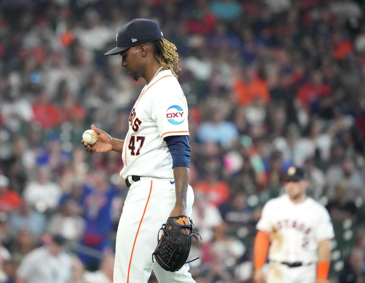 Houston Astros: Corey Julks has all-around impact in win over Mets