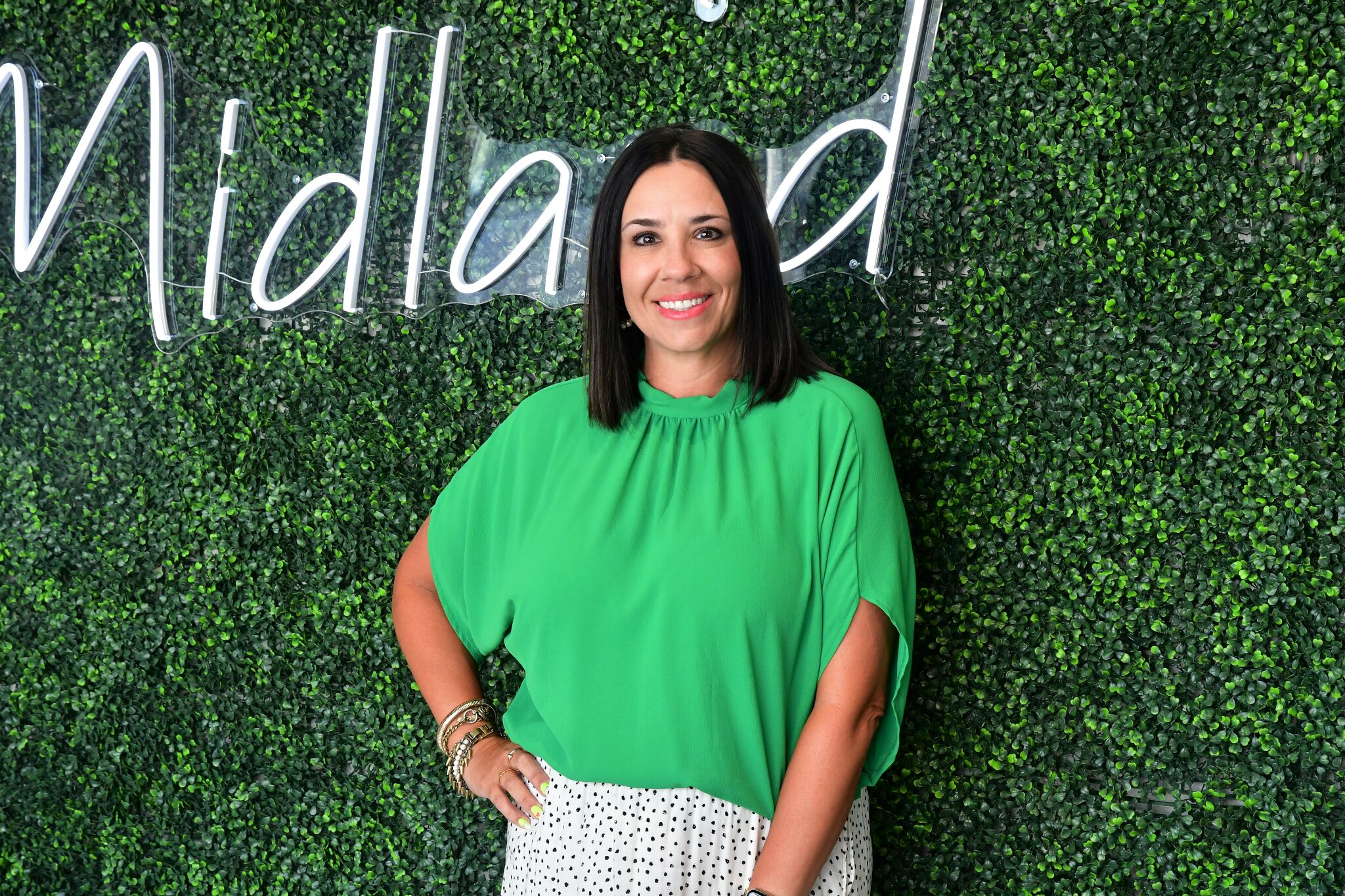 Tea2Go's newest Midland location now open at Pagosa Shopping Center