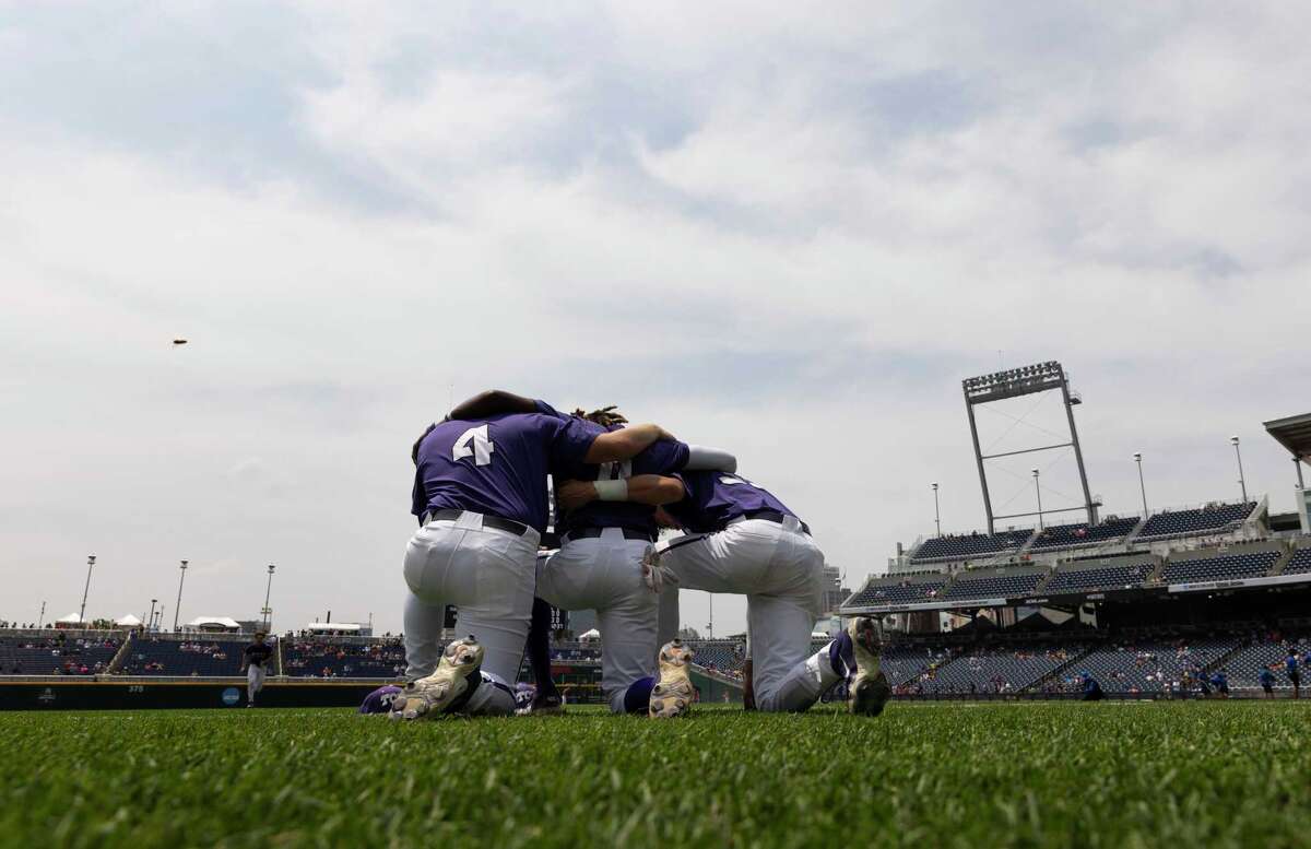 TCU baseball: Horned Frogs' run ends in 3-2 loss to Florida in CWS