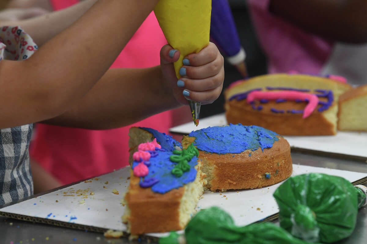 Rao's Bake Camp has been a summer staple for over 25 years