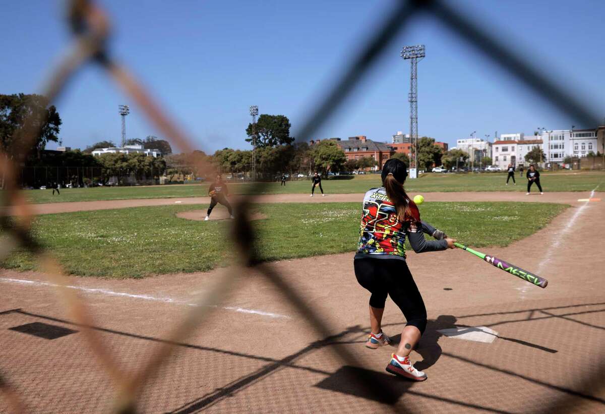 San Francisco Gay Softball League celebrates 50th anniversary
