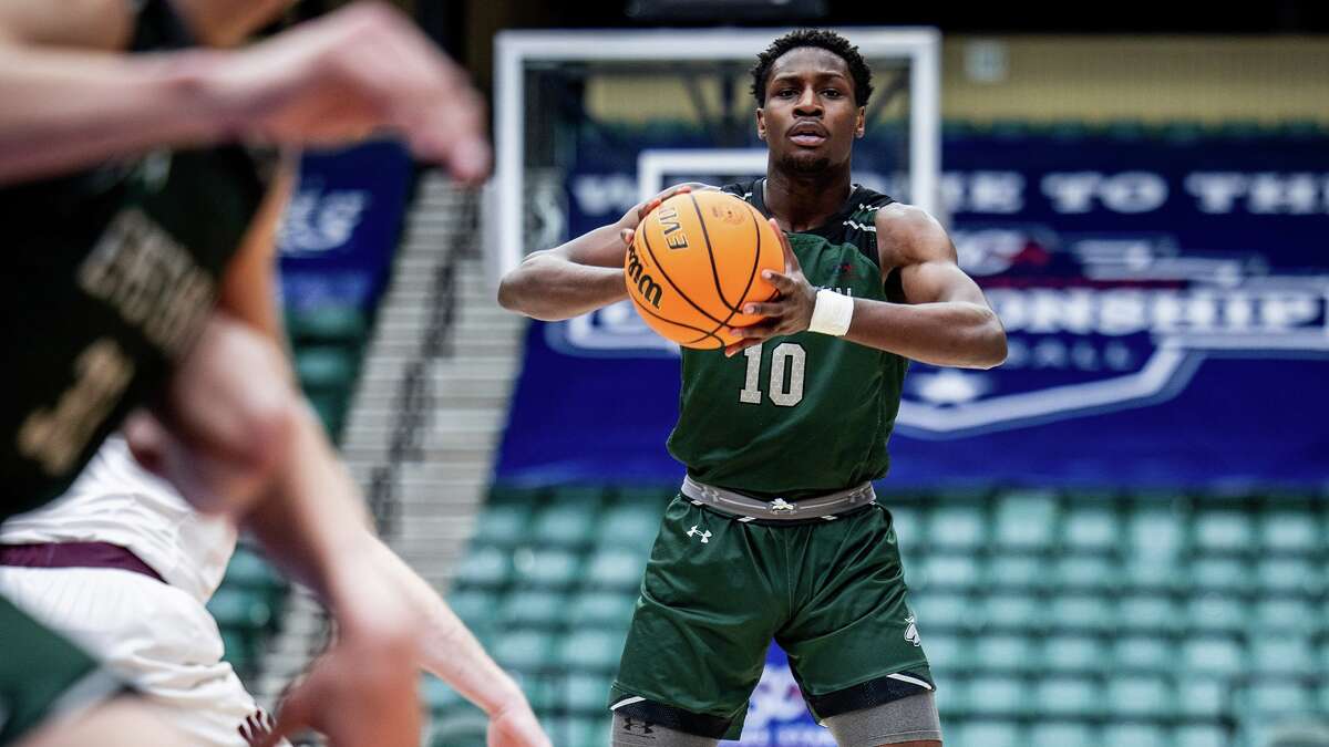 Lamar University men's basketball adds four new players to roster