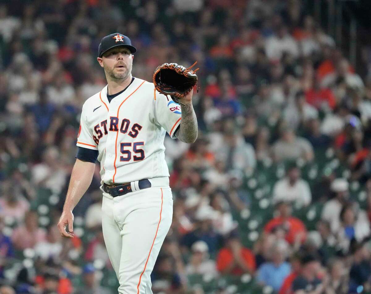 Astros 10, Mets 8: Houston takes series, caps 4-5 homestand
