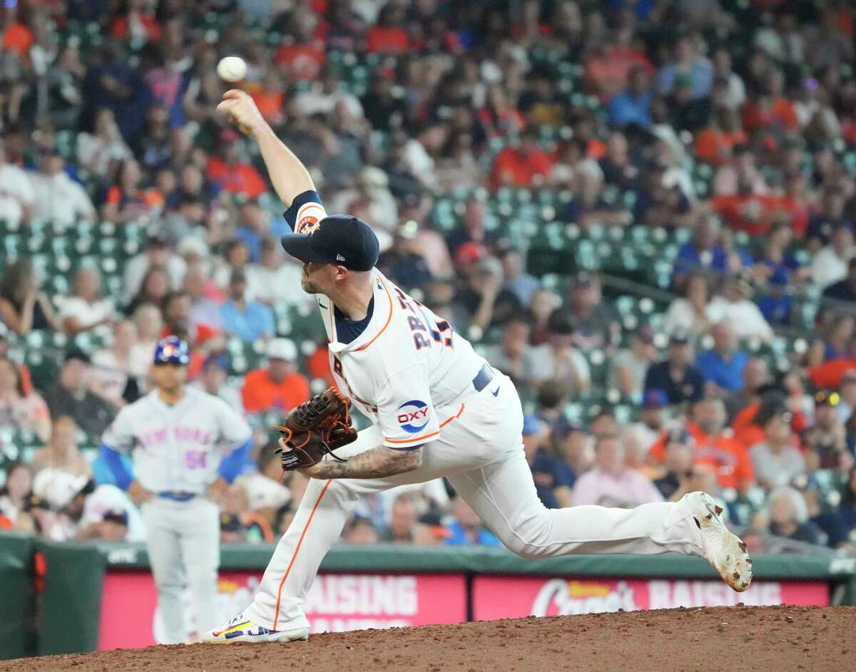 Houston Astros: Corey Julks has all-around impact in win over Mets