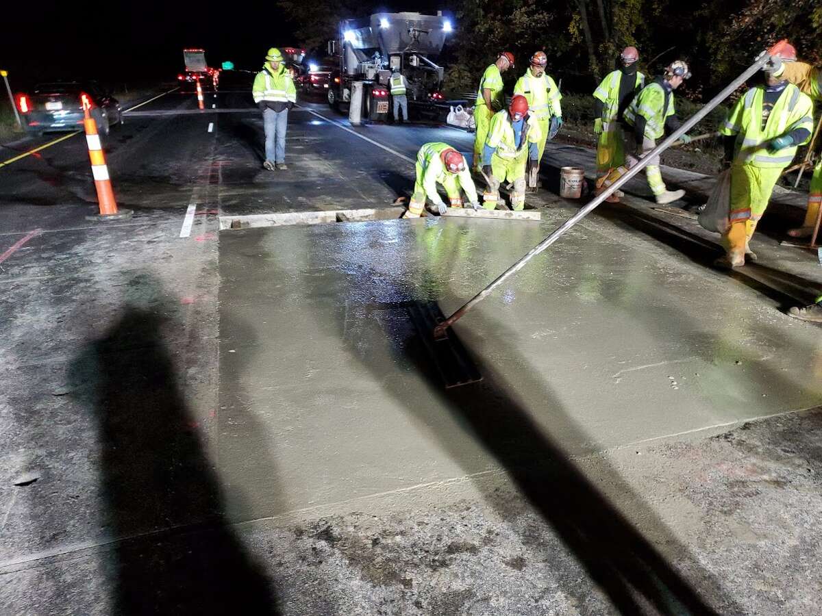 Major road construction could impact travel across CT this summer