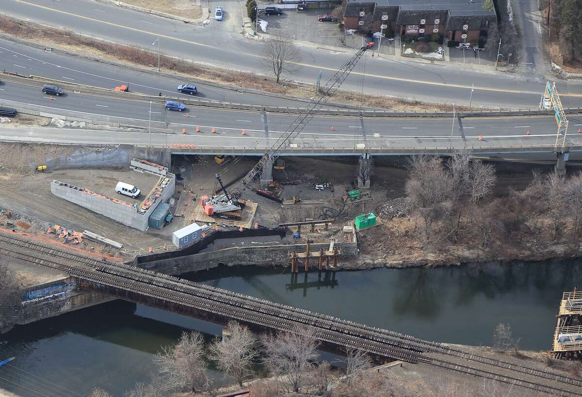 Major road construction could impact travel across CT this summer