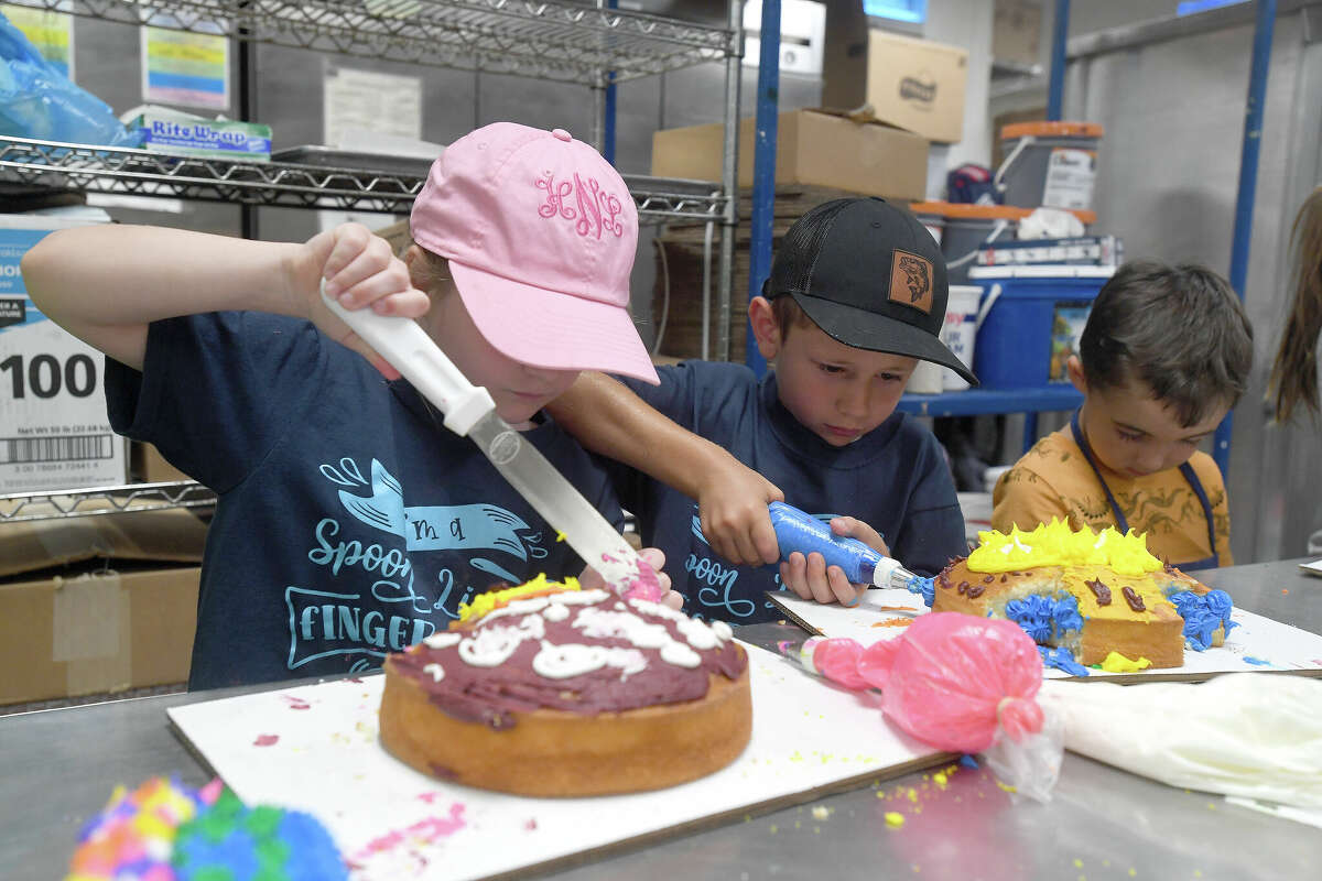 Rao's Bake Camp has been a summer staple for over 25 years
