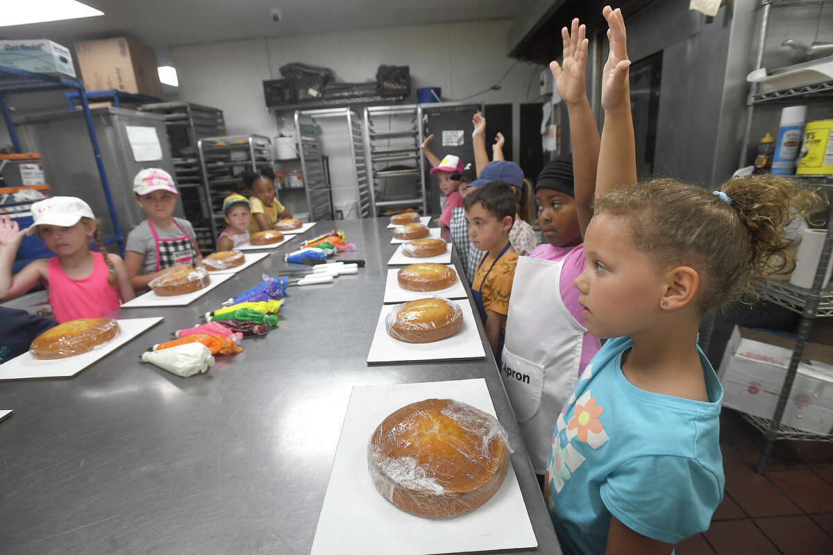 Rao's Bake Camp has been a summer staple for over 25 years