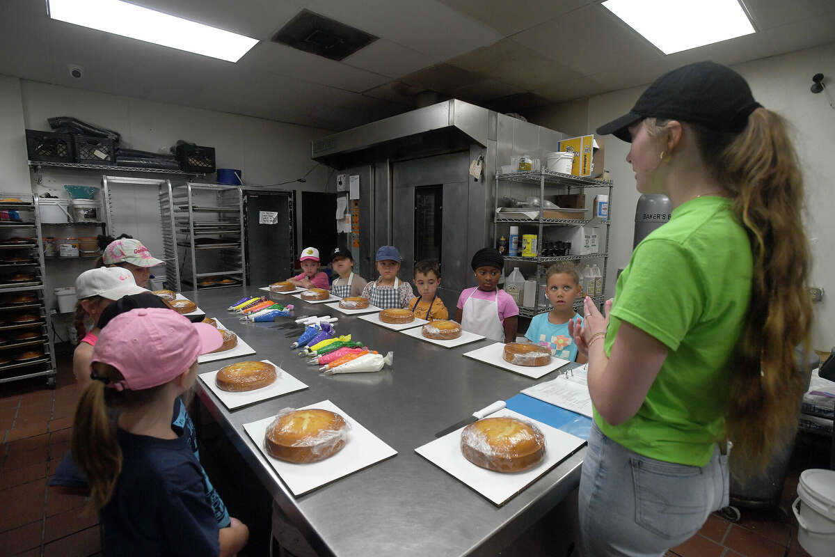Rao's Bake Camp has been a summer staple for over 25 years