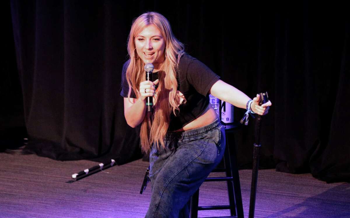 Things to do this weekend in San Antonio: Pride, ‘Hamilton,’ Annie Lederman