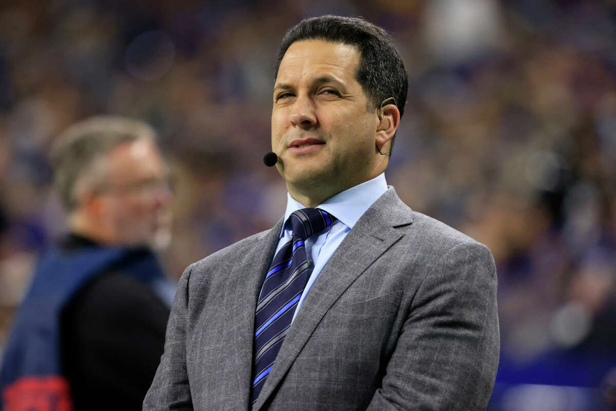 ESPN's Adam Schefter dumps on 49ers' Trey Lance, praises Sam Darnold